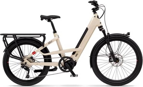 BENNO 46ER 2023 - Specs, Review, Test & Price