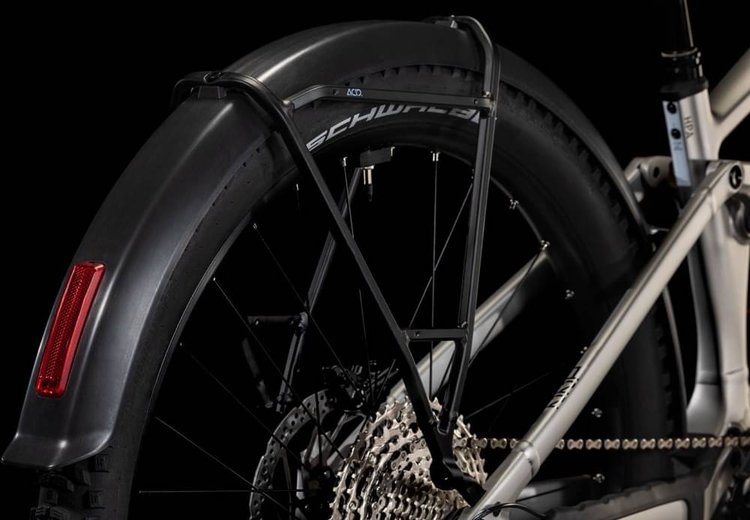 CUBE STEREO HYBRID ONE22, RACE ALLROAD 2025 - Test, Avis et Prix