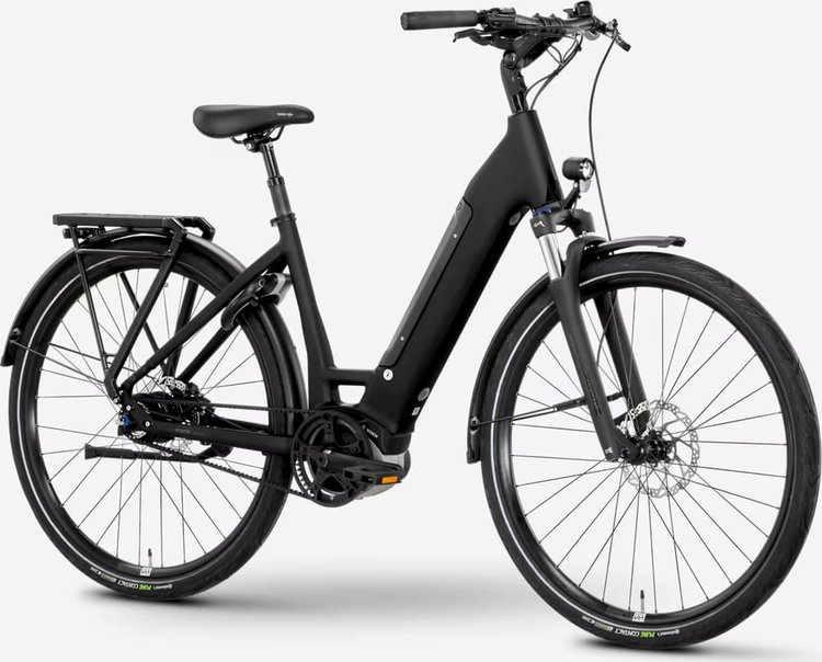 ROSE XTRA WATT EVO PLUS 2 LOWSTEP 2023 - Test, Recensioni e Prezzo