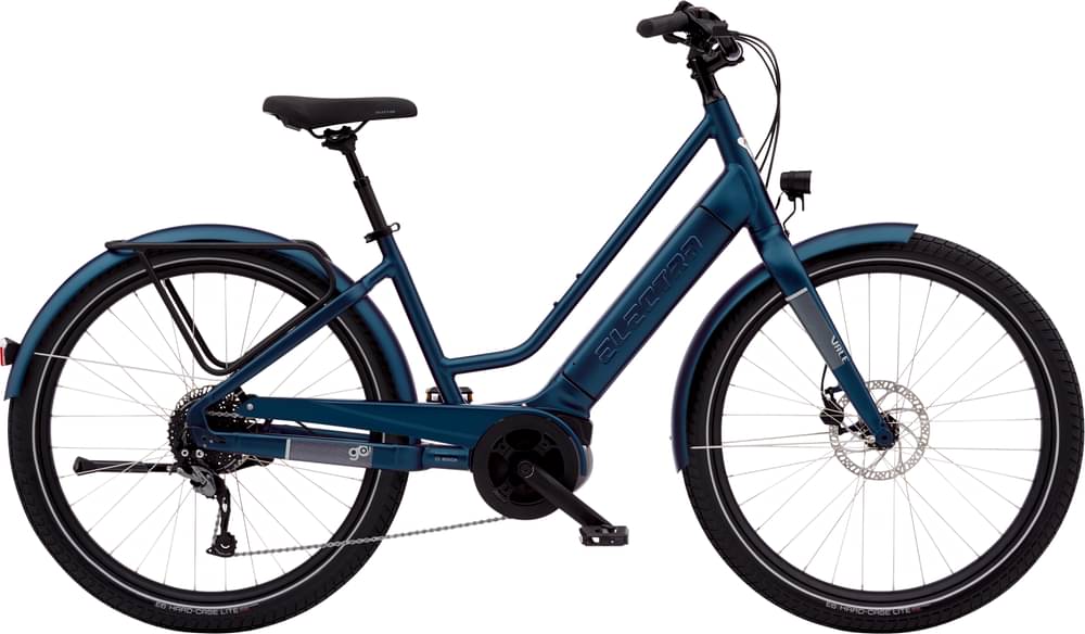 ELECTRA VALE GO! 9D EQ 2021 - Review, Test & Price