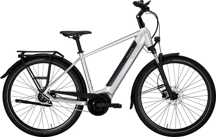 PEGASUS SOLERO EVO 5R DIAMOND 2024 - Review, Test & Price