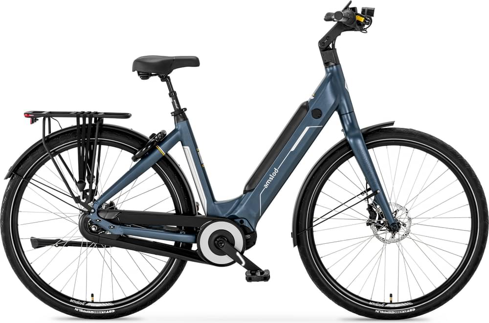 AMSLOD TRENT E-MB-600 2023 - Review, Specs & Price