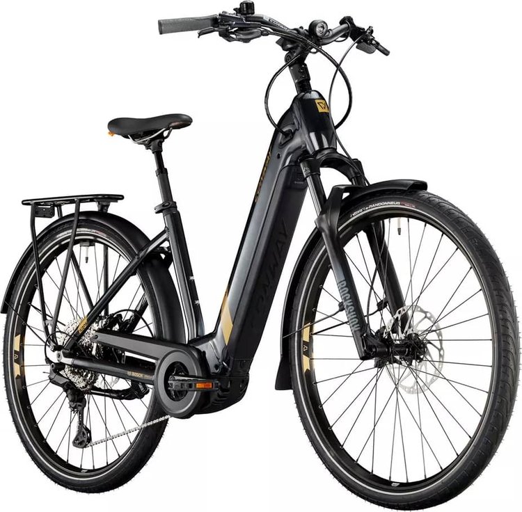 CONWAY CAIRON T 6.0 WAVE 2023 - Review, Specs & Price