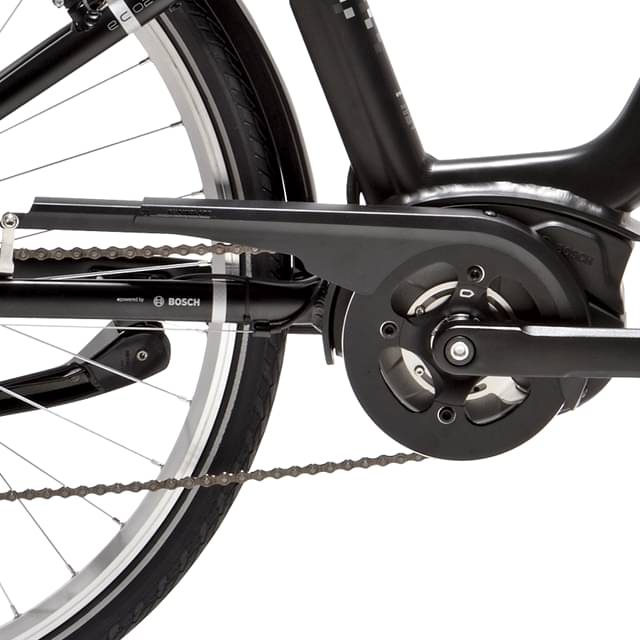 PEUGEOT EC02 BOSCH ACTIVE LINE 2024 - Review, Test & Price