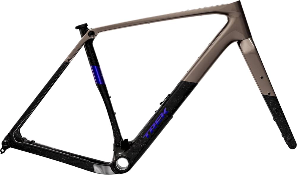 TREK CHECKPOINT SL GEN 3 FRAMESET 2025 - Review, Weight & Price