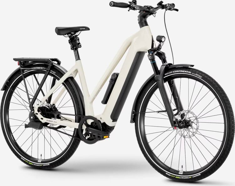 ROSE MAYOR PLUS 3 MIDSTEP 2024 - Review, Test & Price