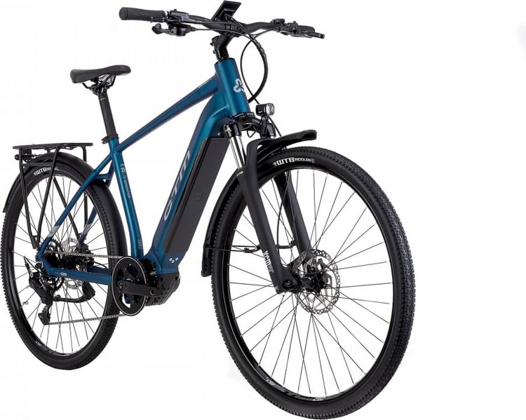 CTM SENZE MAN 2024 - Review, Specs & Price