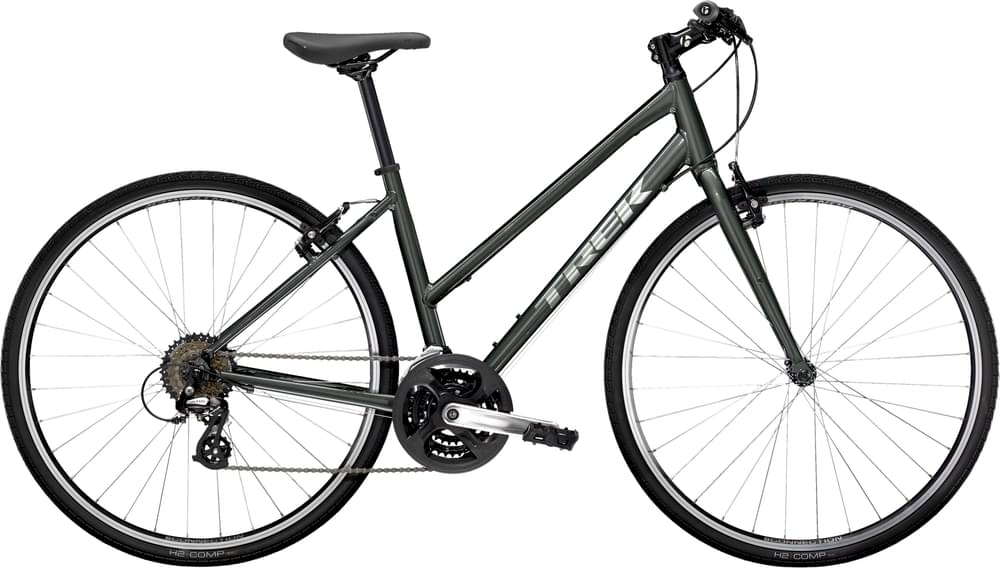 TREK FX 1 STAGGER GEN 3 - Review, Test & Price