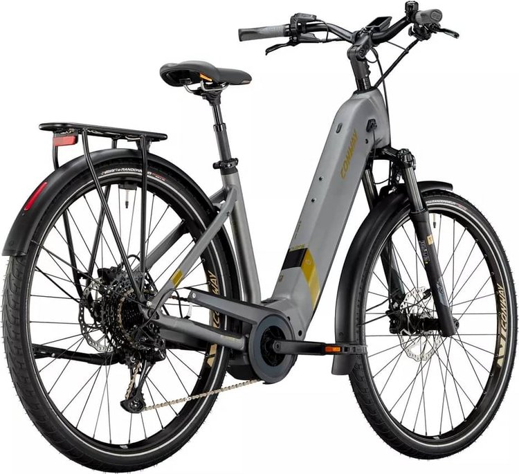 CONWAY CAIRON T 5.0 WAVE 2023 - Review, Test & Price