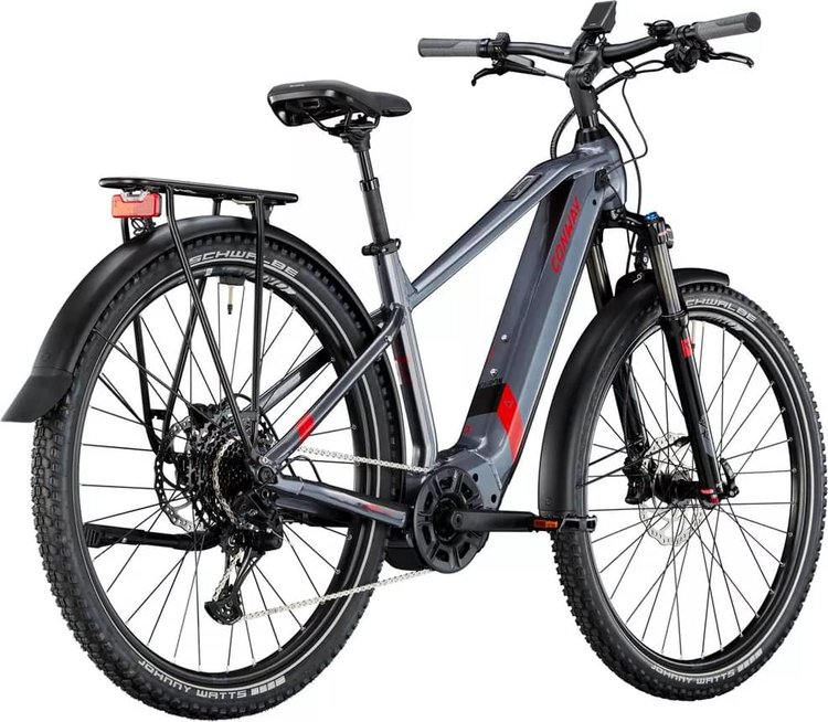 CONWAY CAIRON SUV 5.0 DIAMOND 2023 - Review, Test & Price