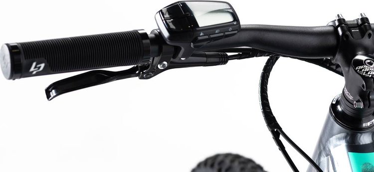 LAPIERRE OVERVOLT HT 7.5 WOMEN SERIES 2020 - Test, Avis et Prix