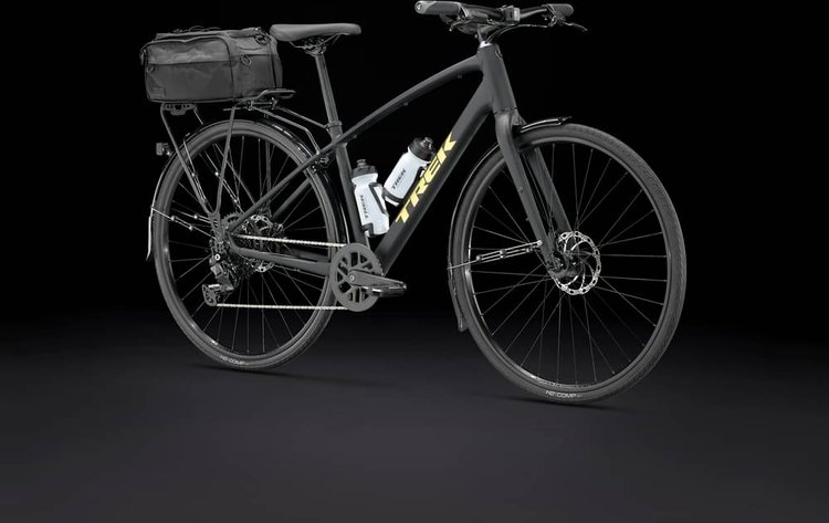 TREK FX 2 GEN 4 2025 - Review, Test & Price