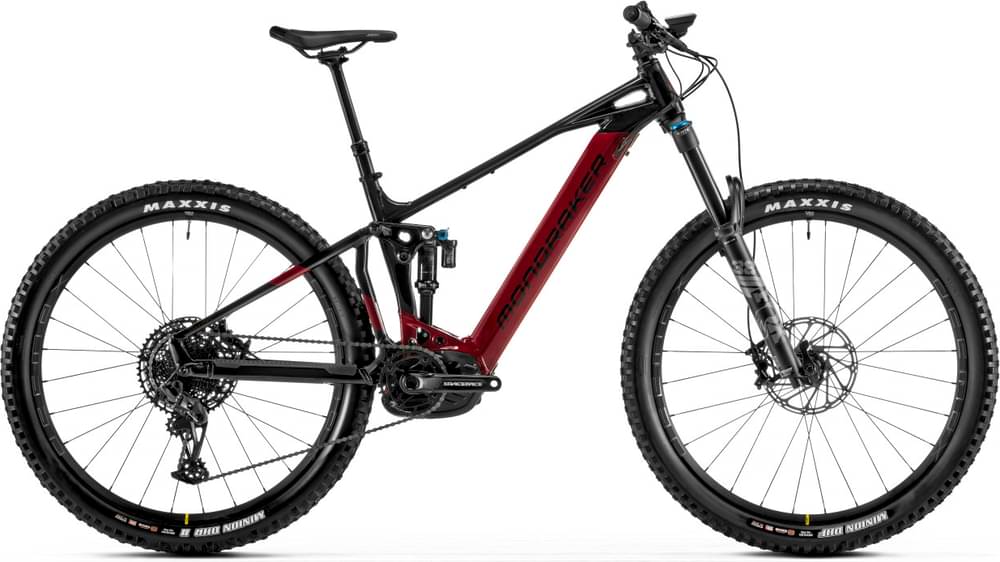 MONDRAKER CRAFTY R | Mountain bike - Test, Reviews & Price