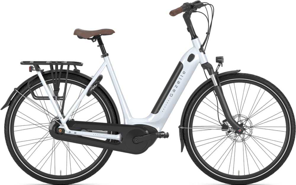Gazelle Arroyo C7 Test