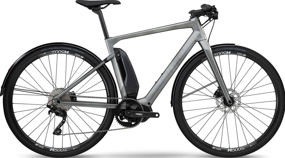 BMC ALPENCHALLENGE AMP CITY ONE 2020 - Review, Specs & Price