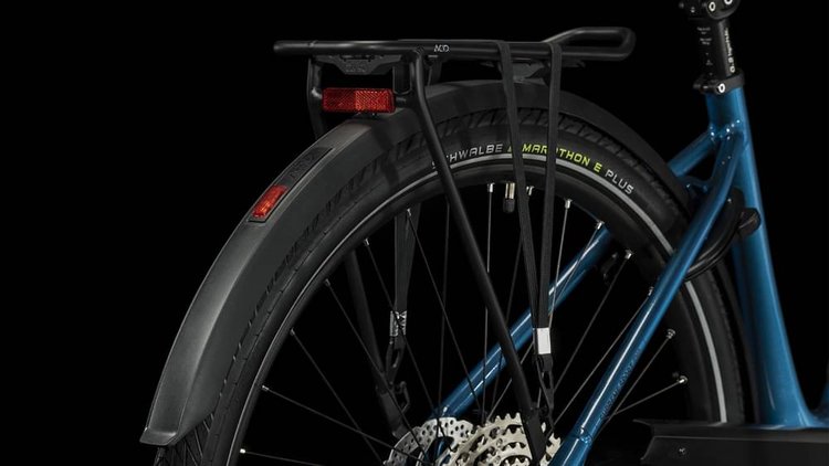 CUBE SUPREME SPORT HYBRID EXC 625 2023 - Test, Reviews & Prijs