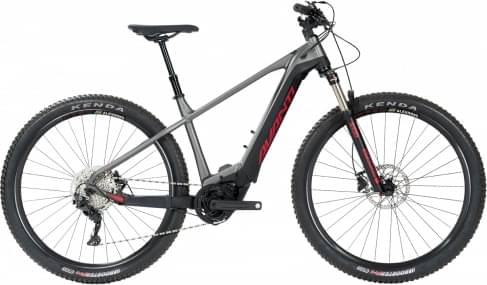 VTTAE : AVANTI COMPETITOR-E1 2021 - Test, Avis et Prix