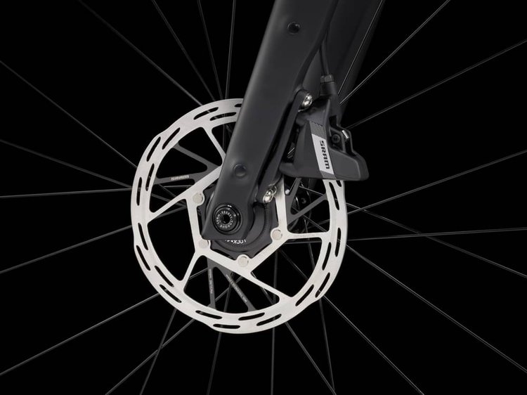 TREK CHECKPOINT ALR 5 AXS 2024 - Review, Test & Price