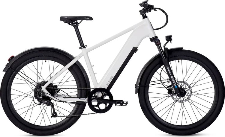 RIDE1UP LMT’D V2 XR 2024 - Review, Test & Price