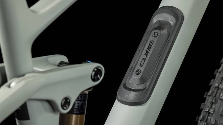 CUBE STEREO ONE44 C:62 RACE 2025 - Test, Erfahrungen & Preis