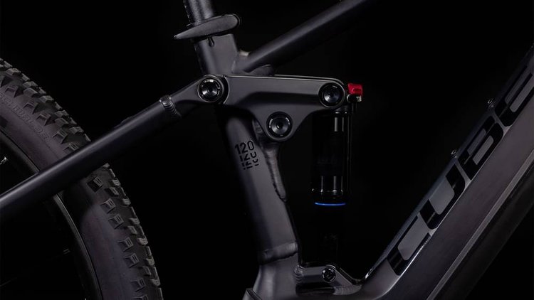 CUBE STEREO HYBRID 120, ONE 750 2023 - Review, Test & Price