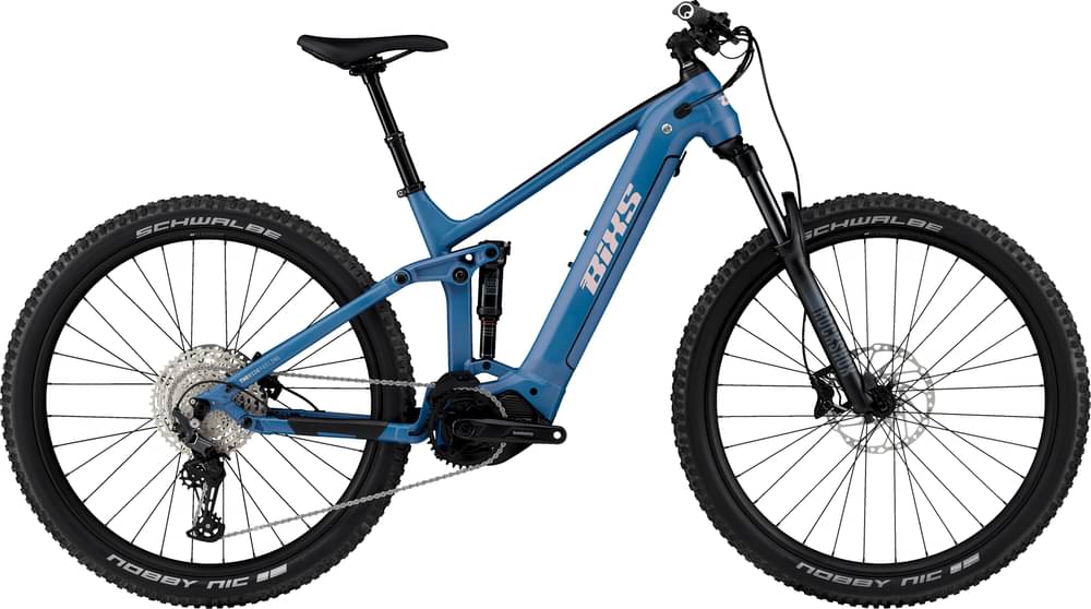 BIXS SIGN-E33 MARIPOSA 2023 - Test, Recensioni e Prezzo
