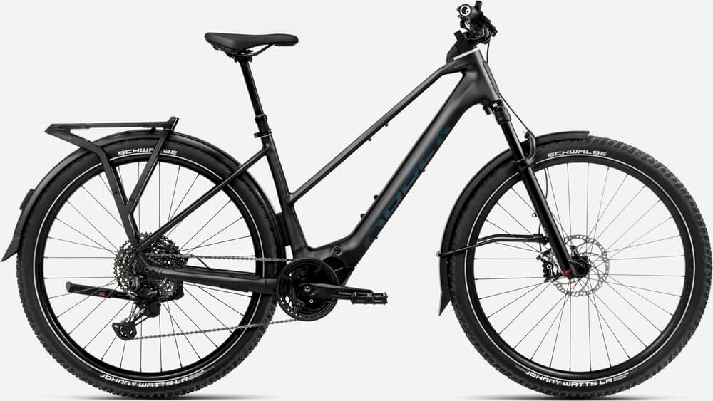 ORBEA KEMEN ADV 10 MID 28MPH 2025 - Review, Specs & Price