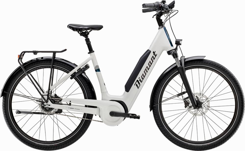 DIAMANT BERYLL RT GEN 3 2024 - Review, Test & Price