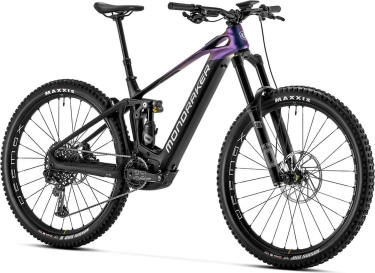 MONDRAKER CRAFTY CARBON XR 2023 - Test, Opiniones y Precio