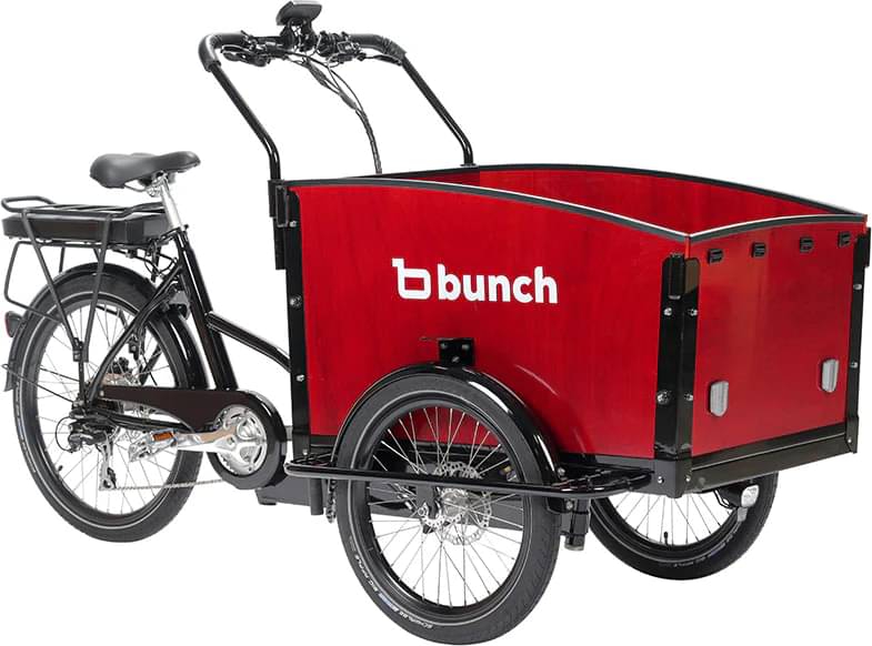BUNCH BIKES THE ORIGINAL 3.0 2022 - Test, Recensioni e Prezzo
