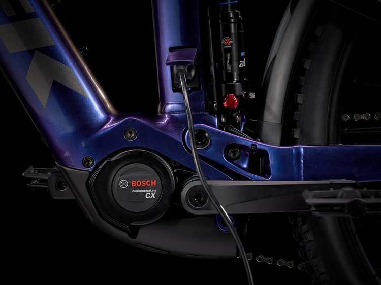 TREK POWERFLY FS 4 625 GEN 2 2023 - Test, Avis et Prix