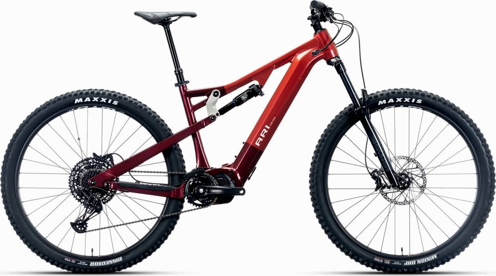 ARI WIRE PEAK 2.0 COMP 2024 - Review, Test & Price