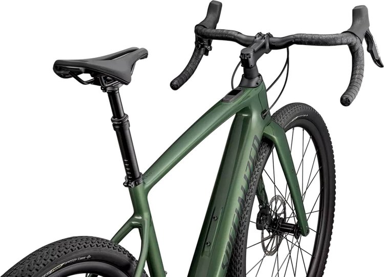 SPECIALIZED TURBO CREO 2 COMP 2025 - Review, Weight & Price