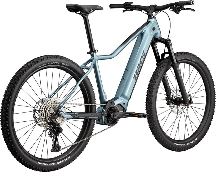BIXS MARIPOSA-E22 2023 - Review, Test & Price