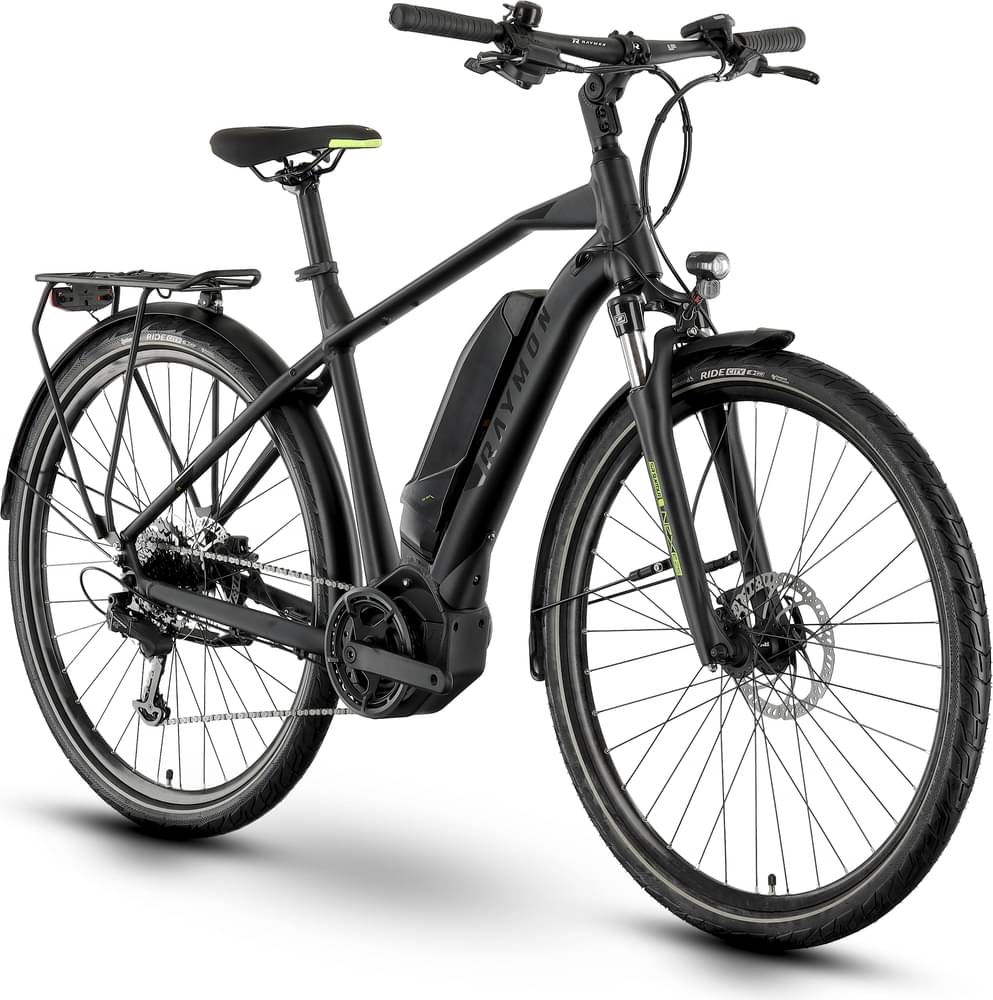 R RAYMON TOURRAY E 1.0 SE 2024 - Review, Weight & Price