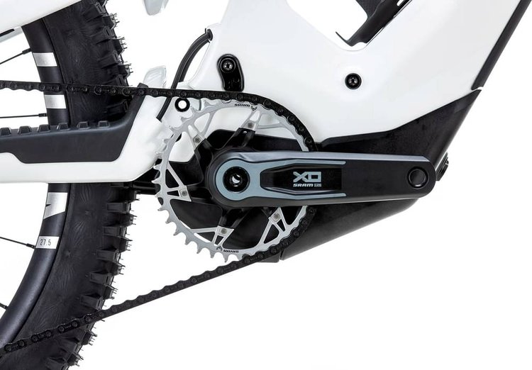 NUKEPROOF MEGAWATT 297 CARBON RS 2024 - Test, Recensioni e Prezzo