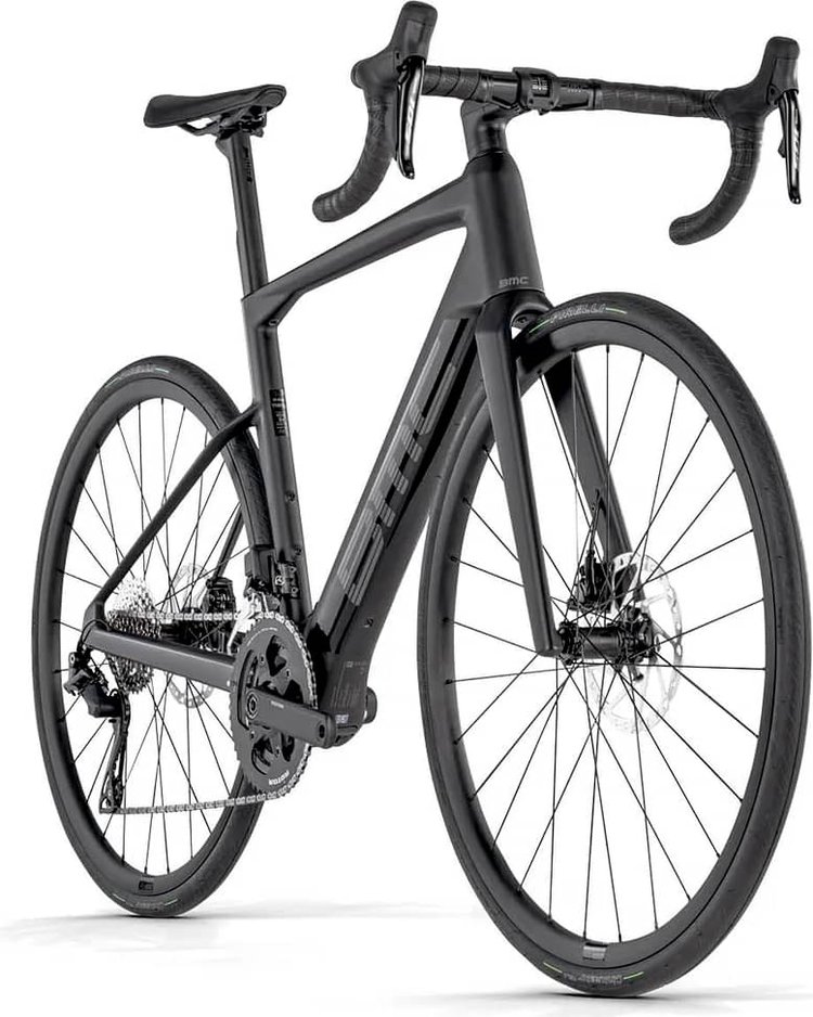 BMC ROADMACHINE 01 AMP THREE 2024 - Review, Test & Price