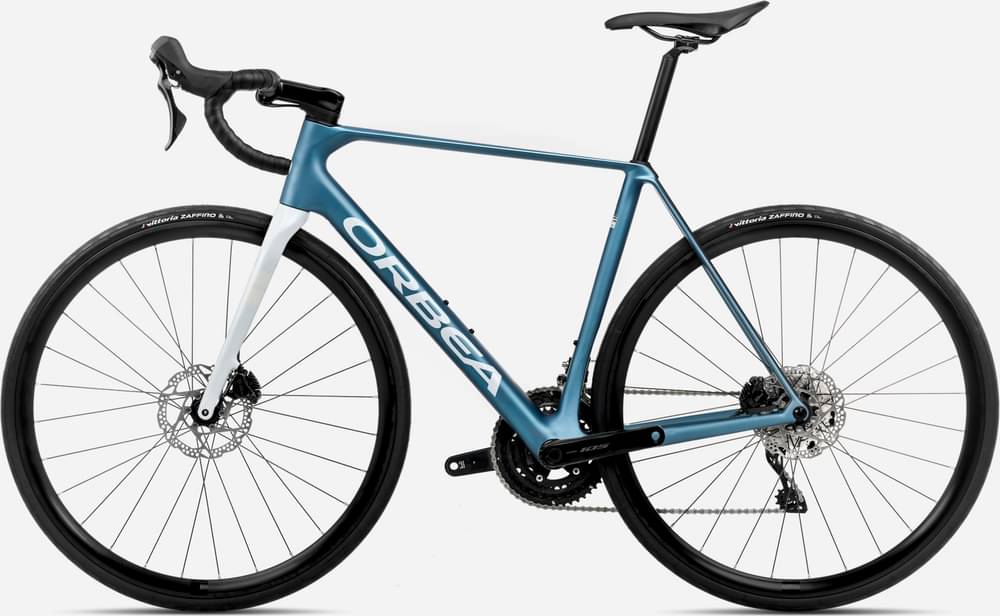CANNONDALE SUPERSIX EVO 4 vs ORBEA ORCA M30 vs SPECIALIZED TARMAC SL7 COMP SHIMANO 105 DI2