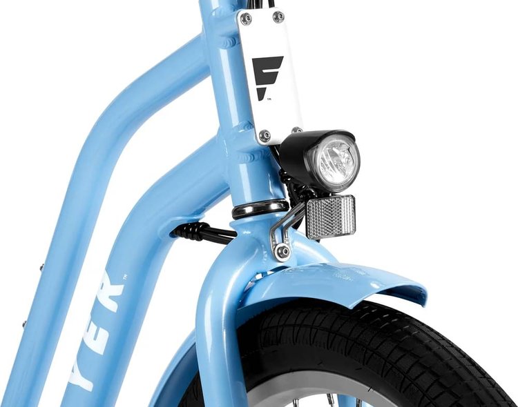 FLYER BY RADIO FLYER CRUISER STEP-THRU 2024 - Review, Test & Price