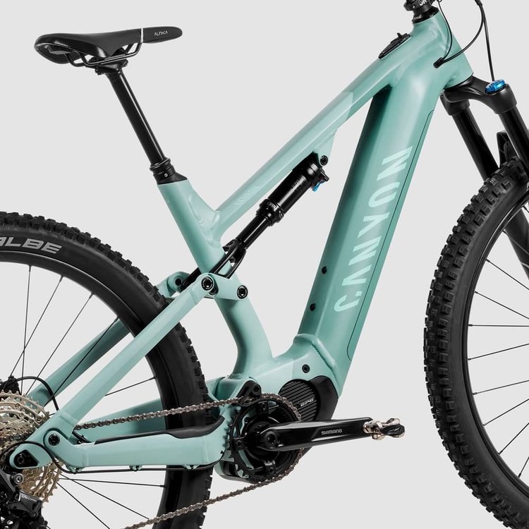 CANYON NEURON:ON 6 2024 - Review, Test & Price