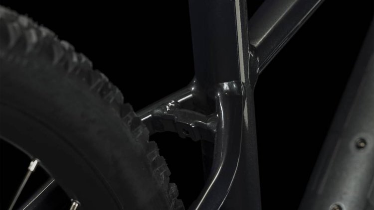 CUBE REACTION HYBRID, ONE 750 2024 - Review, Test & Price