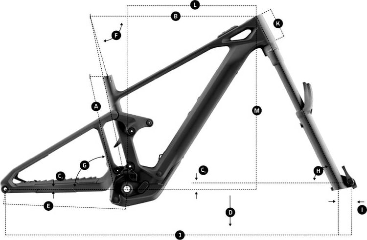 MONDRAKER DUNE XR 2024 - Review, Test & Price