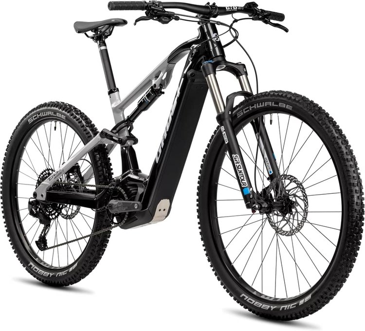 GHOST E-ASX 130 UNIVERSAL 2024 - Test, Opiniones y Precio