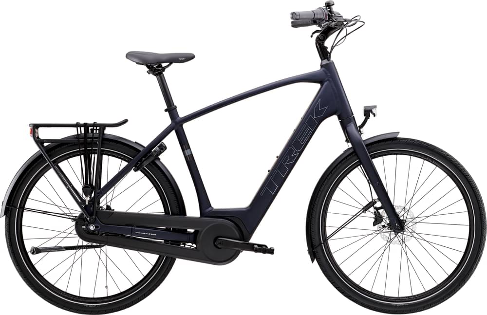 PRIORITY EMBARK E-BIKE 2020 - Review, Specs & Price