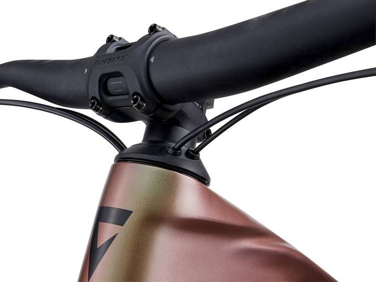 GIANT TRANCE X ADVANCED E+ EL 3 2023 - Test, Reviews & Prijs