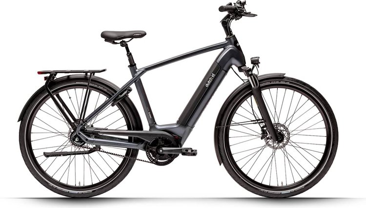 DUTCH ID INFINITY 40 (2023) | Test, Reviews & Price