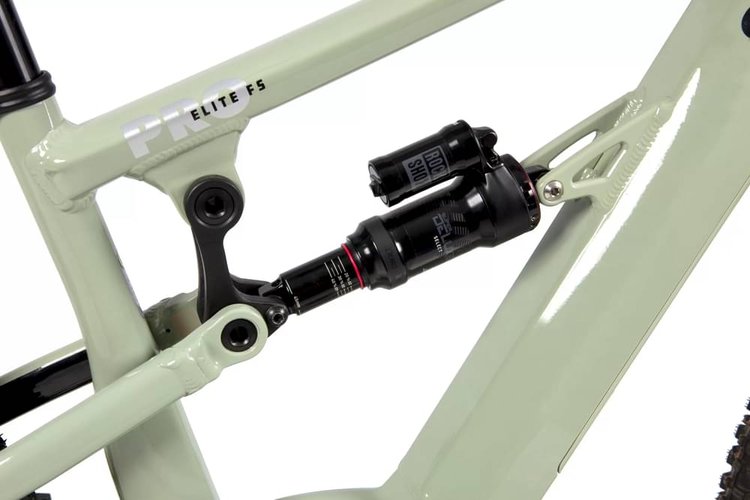 CALOI E-VIBE ELITE FS PRO 2024 - Review, Test & Price