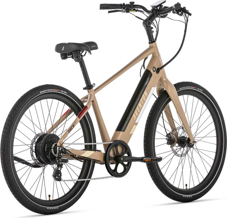 AVENTON PACE 500 EBIKE NEXT-GEN 2022 - Test, Avis et Prix
