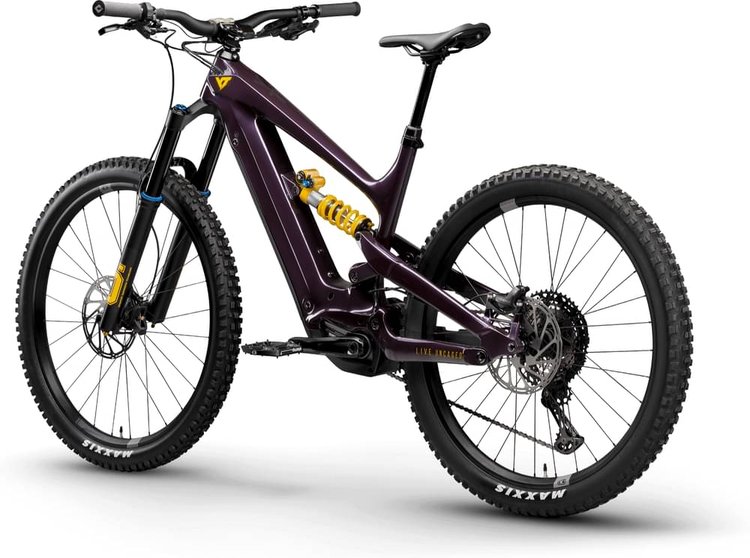 YT INDUSTRIES DECOY UNCAGED 9 MX 2023 - Review, Specs & Price