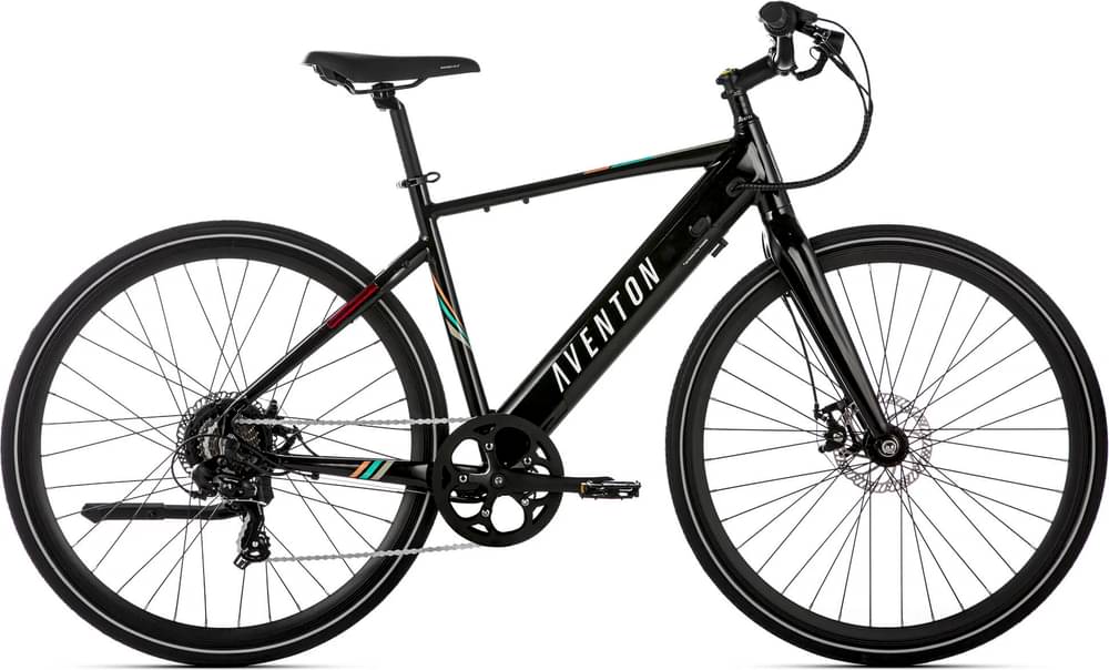 AVENTON SOLTERA (2022) | Vélo de ville - Test, Avis et Prix